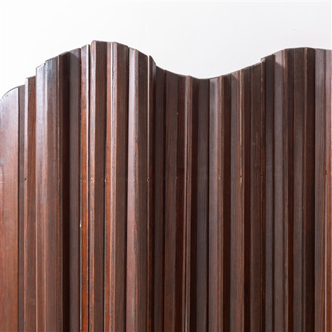 A Screen By Eagle by Alex Eagle on artnet
