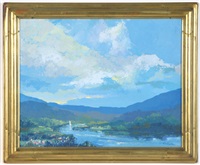 John Plumer Ludlum | Artnet