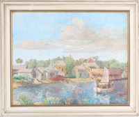 Lawrence Doherty | Artnet