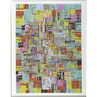 Jean Blackburn | Artnet