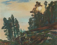 Axel Revold | Artnet