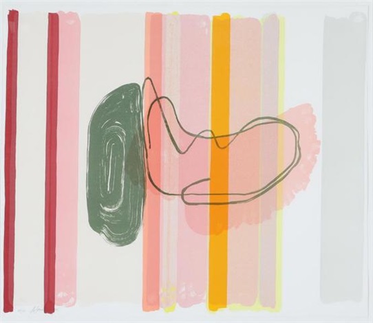 Compositions by Malene Landgreen on artnet