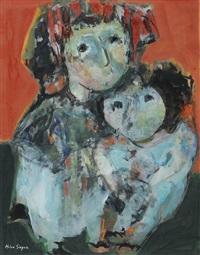 Helen Sieger | Artnet