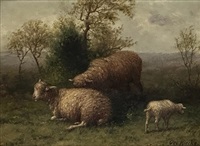 George Riecke | Artnet