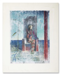 Julien Nguyen | Artnet