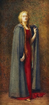 Henry Meynell Rheam | Artnet