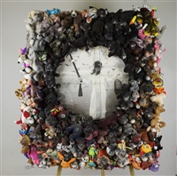 Patrick Medrano | Artnet