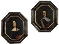 Justus Sustermans | Artnet