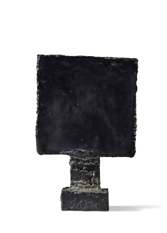 Carré by Bruno Romeda on artnet