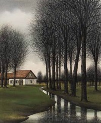 Jacques Deperthes | Artnet