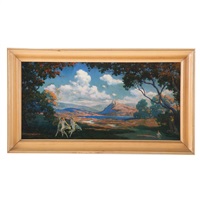 Warren B. Davis | Artnet