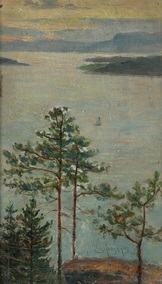 Lars Jorde Auctions Results | Artnet