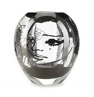 Vas by Per B. Sundberg on artnet