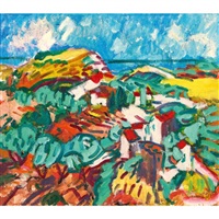 Jean-Louis Piguet | Artnet