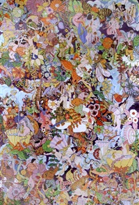 Louis Maxwell | Artnet