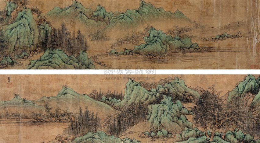 Guo Xi