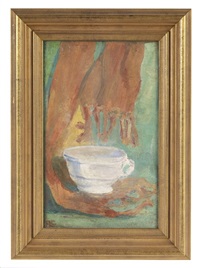 Angela Gregory | Artnet