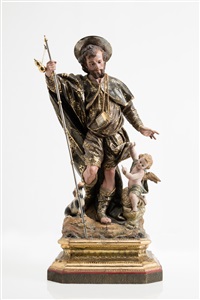 Roque Lopez | Artnet