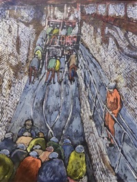 Tom McGuinness | Artnet