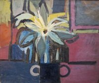 Geoffrey Raymond Reeve | Artnet