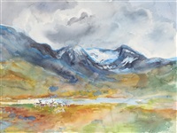 Reidar Fritzvold | Artnet