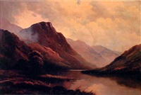 Thomas C. Blake | Artnet