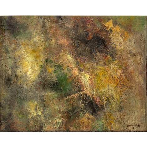 Untitled by Lee Aguinaldo on artnet