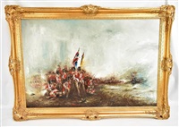 David Cartwright | Artnet