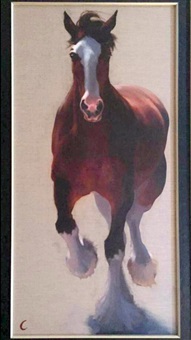 Pippa Carter | Artnet