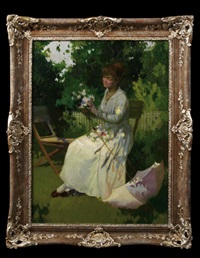 Lajos (Louis) Jambor | Artnet | Page 3