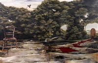 Tezzar Aris Sandy | Artnet