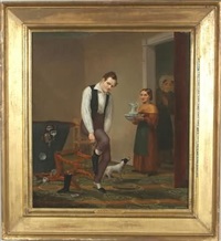 Christian Mayr | Artnet