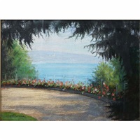 Maria Slavona | Artnet