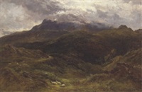 George Arthur Hicken | Artnet