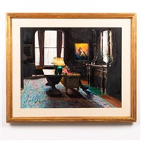 Harry McCormick | Artnet