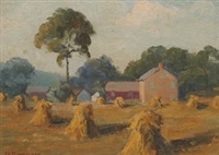 John E. Beringer | Artnet