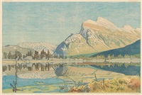 Walter Joseph Phillips | Artnet