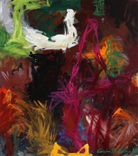 Carsten Rudolfsen | Artnet