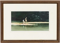 Donny Finley | Artnet