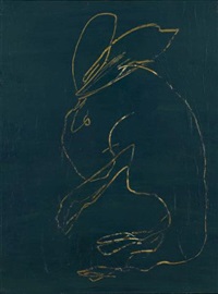 Thomas Rieck | Artnet