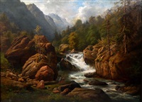 Theodor Kuchel | Artnet