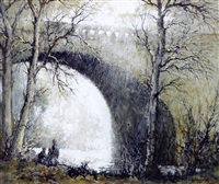 Robert Leslie Howey | Artnet