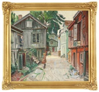 Lars Jorde Auctions Results | Artnet