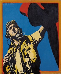 George Frayne | Artnet