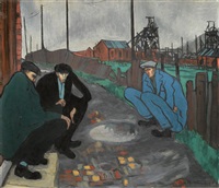 Tom McGuinness | Artnet