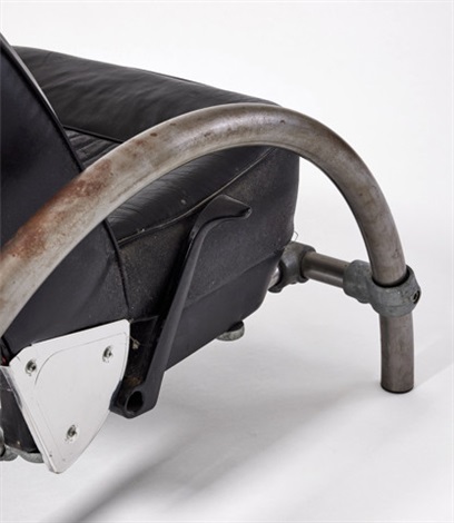 Rover Chair fåtölj by Ron Arad on artnet