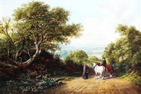 Arthur H. Davis | Artnet