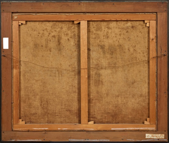 stilleben med frukt och vilt by Pieter Boel on artnet