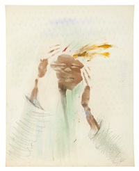 David Hammons | Artnet