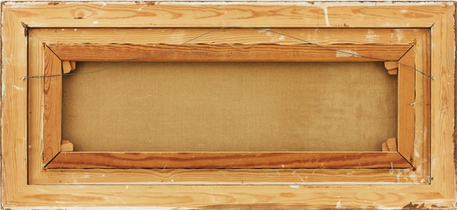 Fiskaren by Axel Olson on artnet